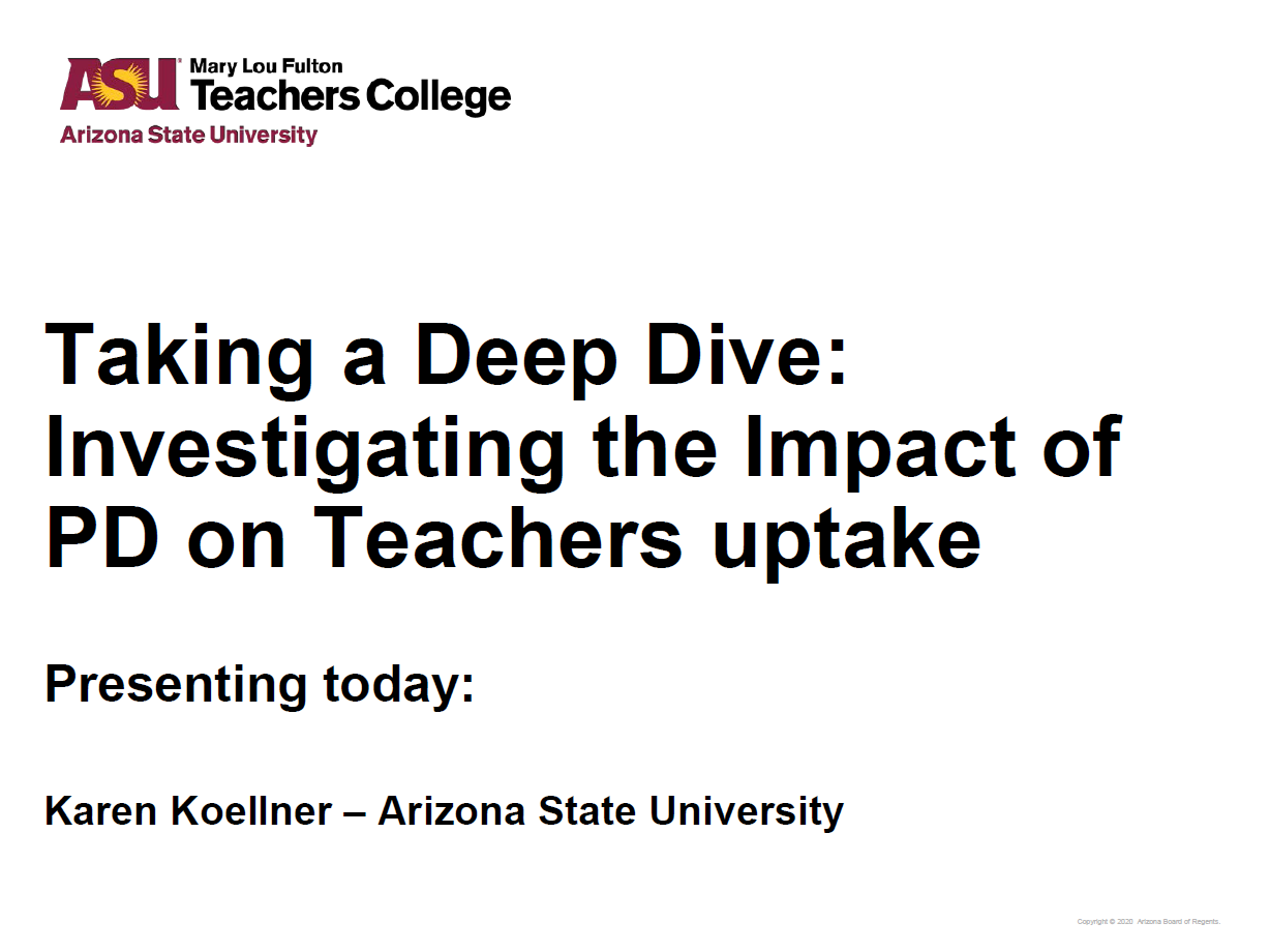 Investigating Impact Of Different Types Of Professional Development On What Aspects Mathematics investigating-impact-of-different-types-of-professional-development-on-what-aspects-mathematics